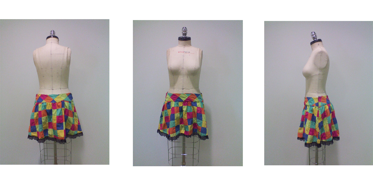 PatchCourt | SARABELLA ROCHA